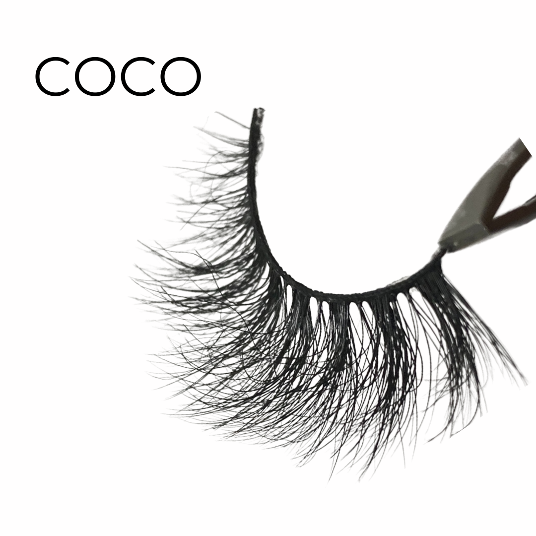 Goo Goo lashes Beauty Cosmetics